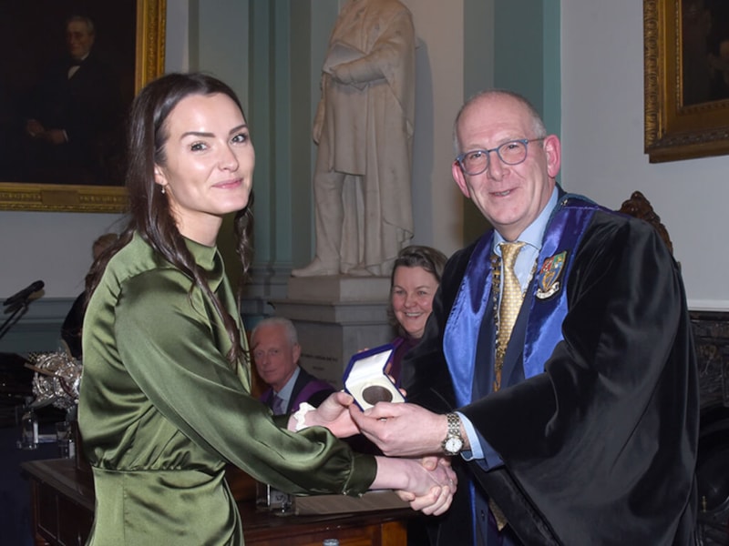 Royal College of Physicians of Ireland Website > Home