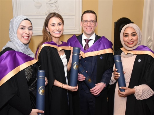 Royal College of Physicians of Ireland Website > Home