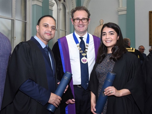 Royal College of Physicians of Ireland Website > Home