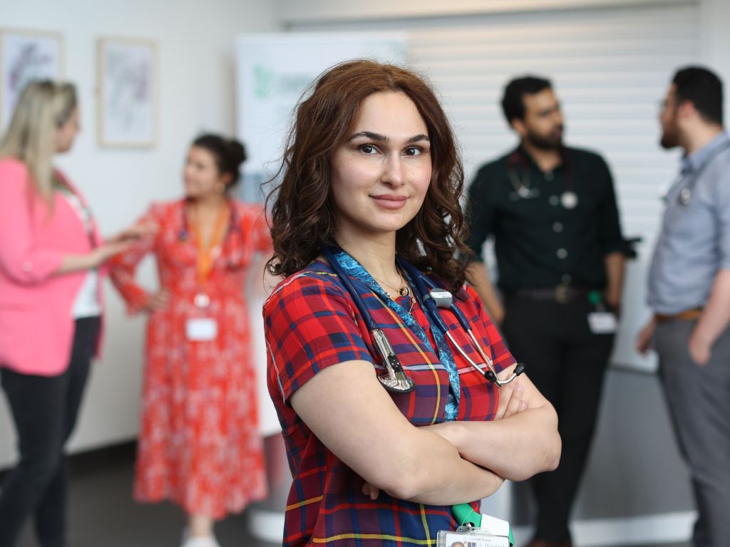 Updates on Basic Specialist Training and Higher Specialist Training ...