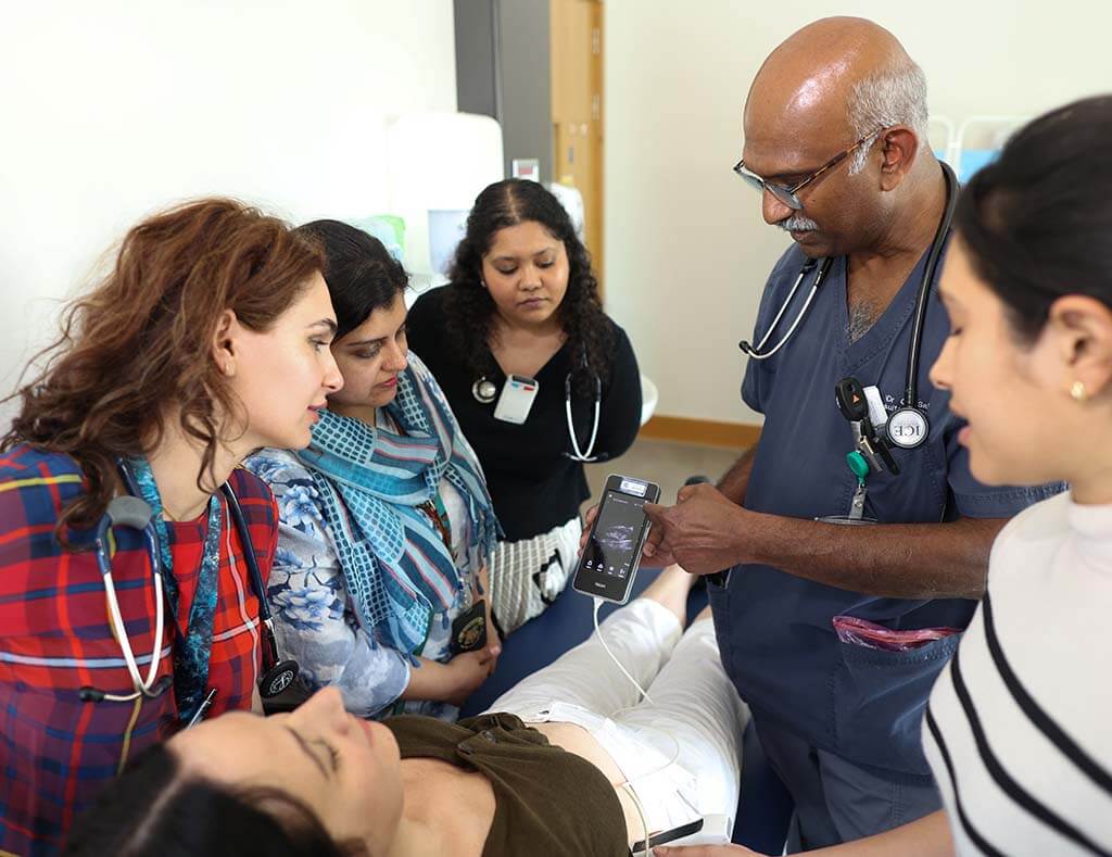 Are your eligible for Recognition of Prior Experience?