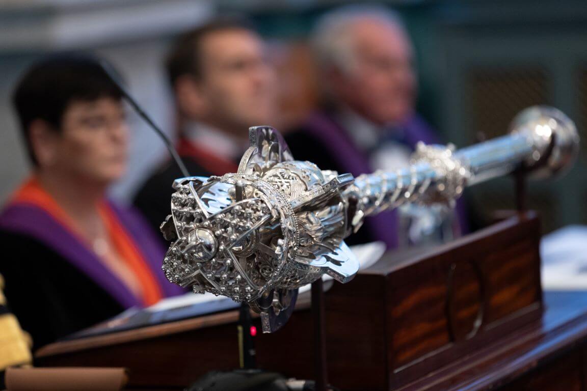 Nominations for RCPI Council open