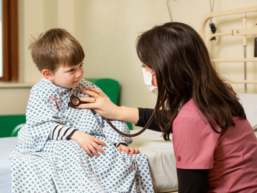 Royal College of Physicians of Ireland now offers its Clinical Paediatrics Examination in the ...