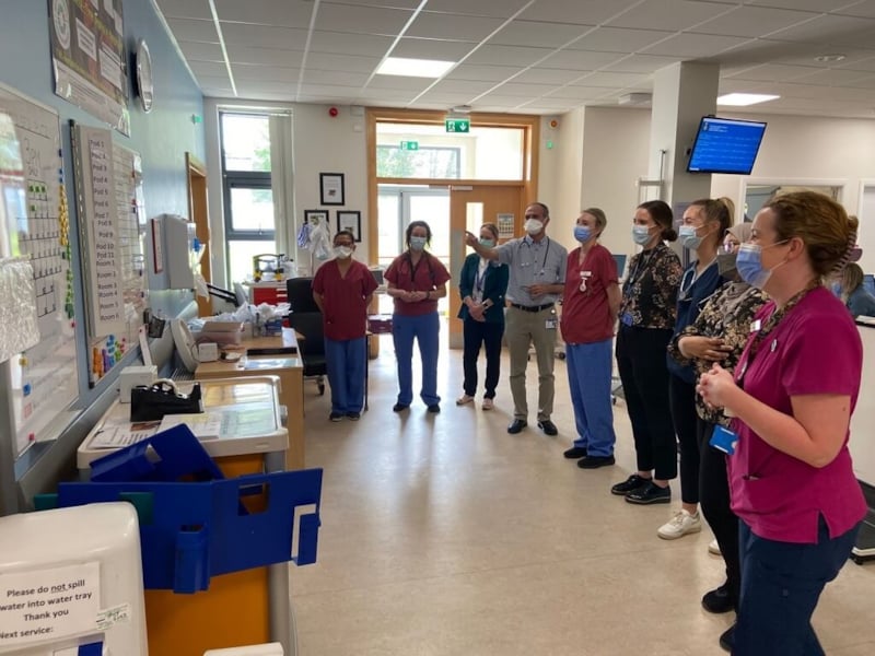 Royal College of Physicians of Ireland Website > Home