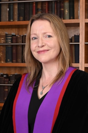 Royal College of Physicians of Ireland Website > About Us > Our People ...
