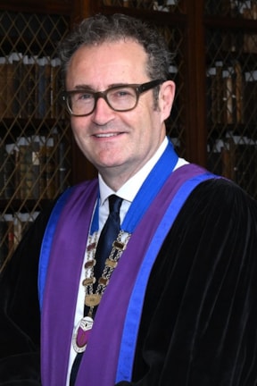 Royal College of Physicians of Ireland Website > About Us > Our People ...