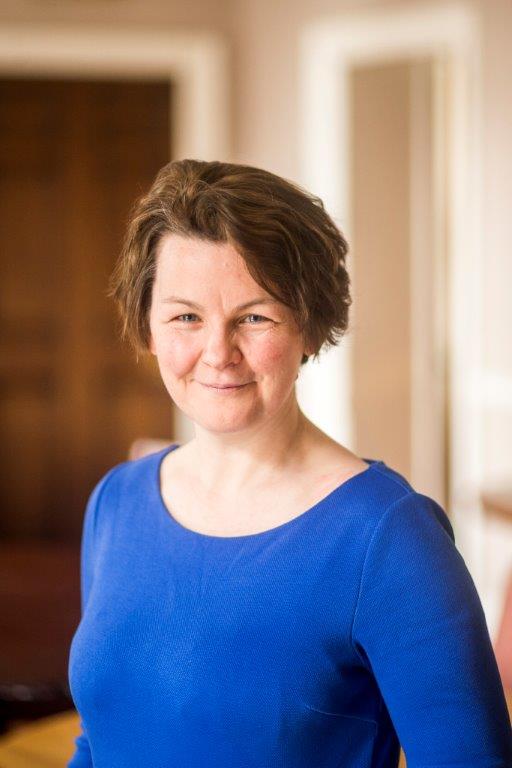 Royal College of Physicians of Ireland Website > About Us > Our People ...