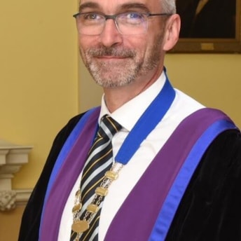 Royal College of Physicians of Ireland Website > About Us > Our People ...