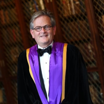Royal College of Physicians of Ireland Website > About Us > Our People ...