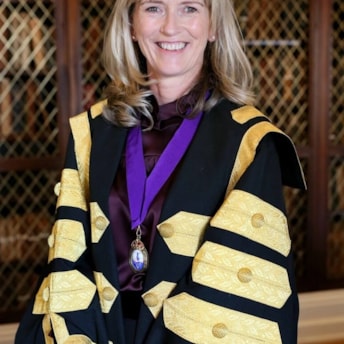 Royal College of Physicians of Ireland Website > About Us > Our People ...