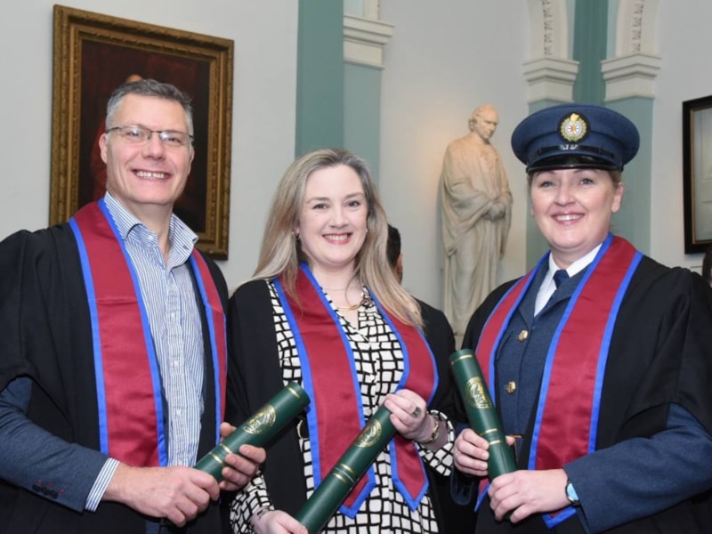 Royal College of Physicians of Ireland Website > Home