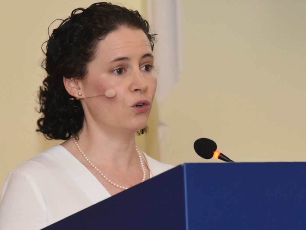Royal College of Physicians of Ireland Website > News