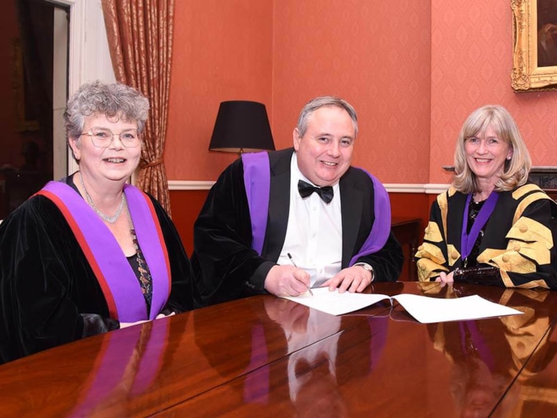 Royal College of Physicians of Ireland Website > Home