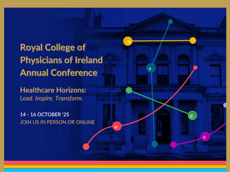 Royal College of Physicians of Ireland Website > Home