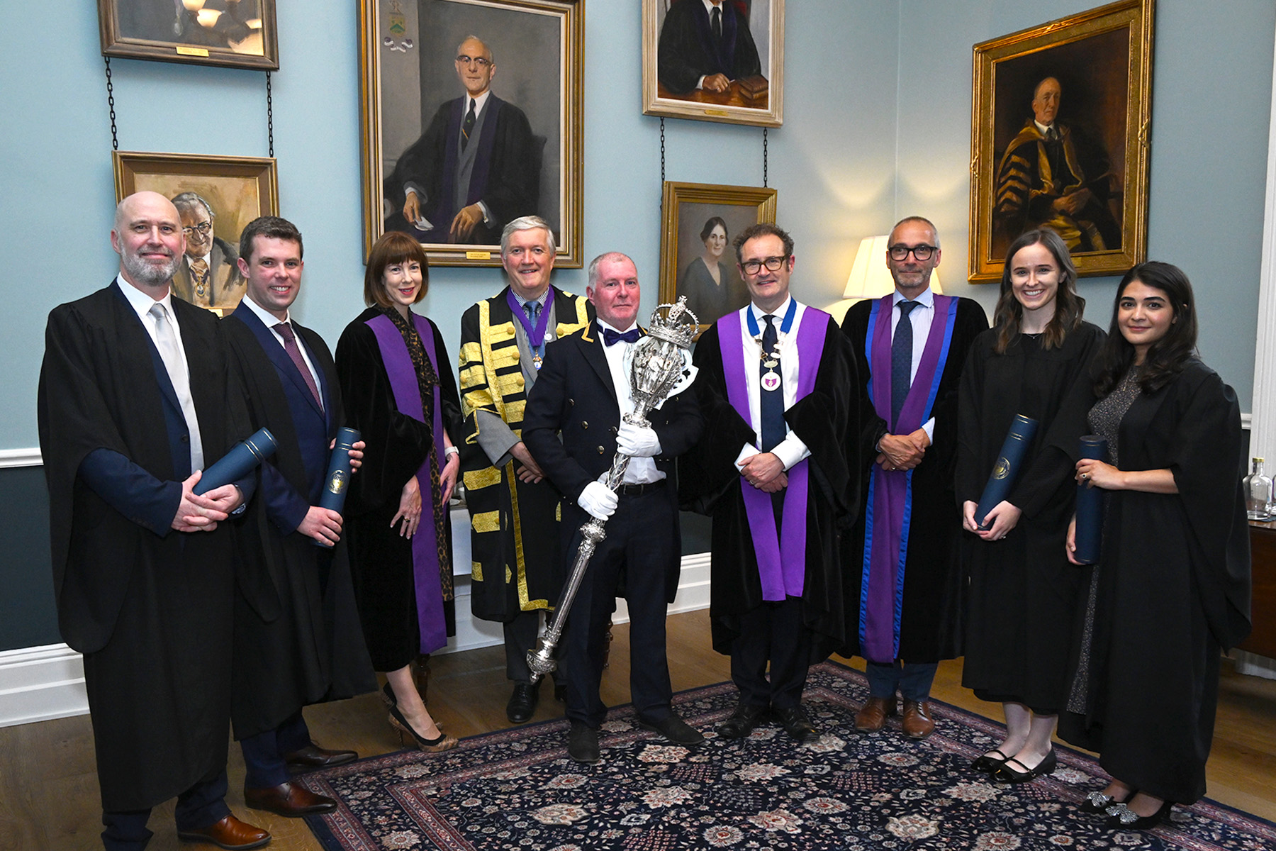 Royal College of Physicians of Ireland Website > Faculties & Institutes ...